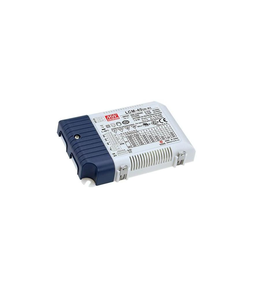 LCM 40 2 100V 40W IP20 lcm-40-2-100v-40w-ip20