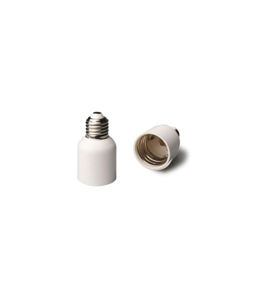I-Light Lamp holder adapter from E27 plug to E40 socket la-zkc-a2740 ... I-Light Lamp holder adapter from E27 plug to E40 socket la-zkc-a2740 ...