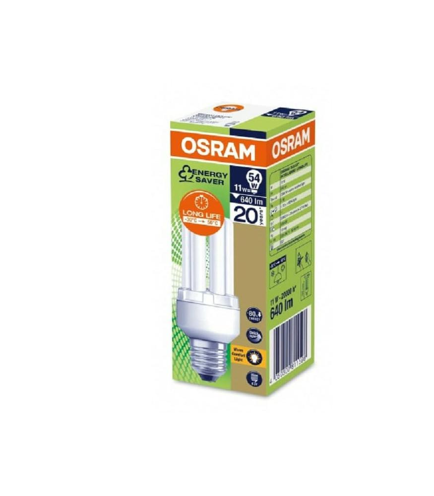 Osram Dulux Intelligent Longlife DINT LL 11W-825 E27 dulux-ll-11-825 ...