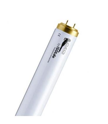 iSOLde CLEO Compact 20W G13 UV Tanning Bed Lamp Powerful Effectiv ...