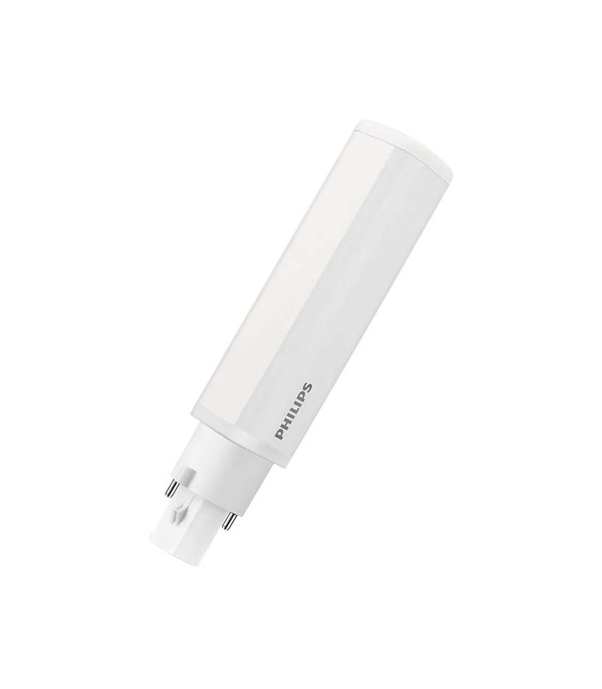 Lampada led corepro plc 6,5w 840 2p g24d 2, Philips