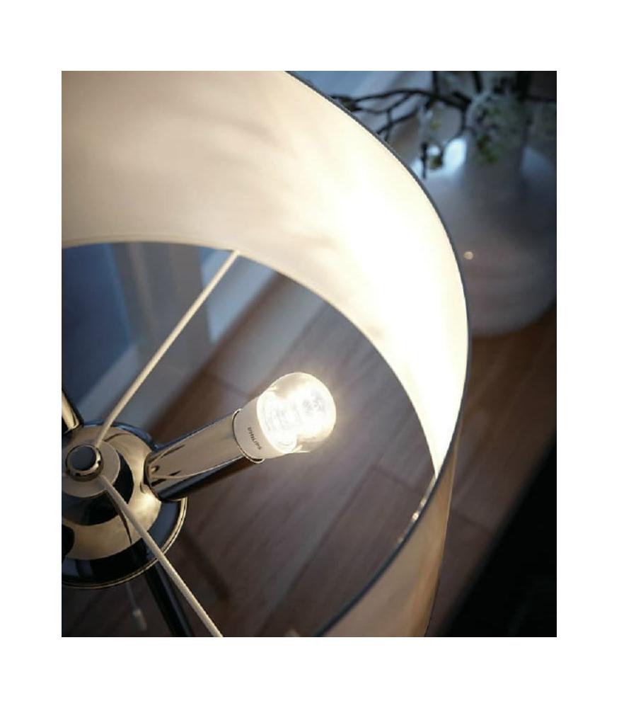 Classic Mini LEDlustre ND 5.5 40W, Warm White mini Corepro 220V 827 P45 ...