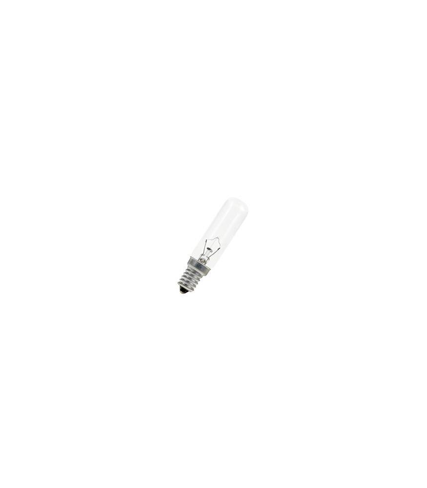 clear Tube E14 20X85 12V 25W Speciality Retrofit Lamp