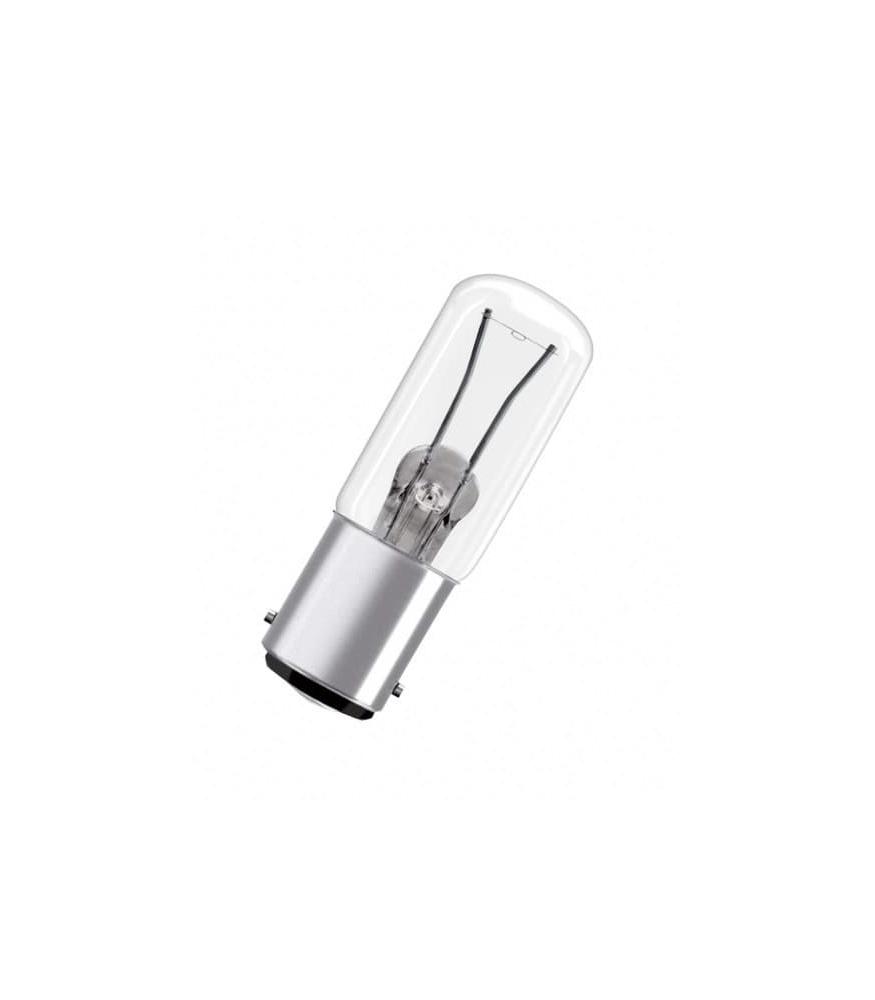 Retrofit Lamp 8018 15W 6V B15D FS1 Speciality Bulbs Lamps