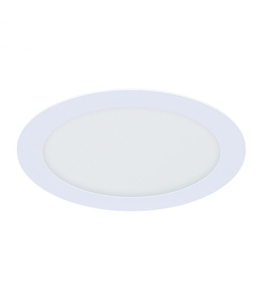 Ceiling Recessed LED Downlight SLIM C 18W White WW