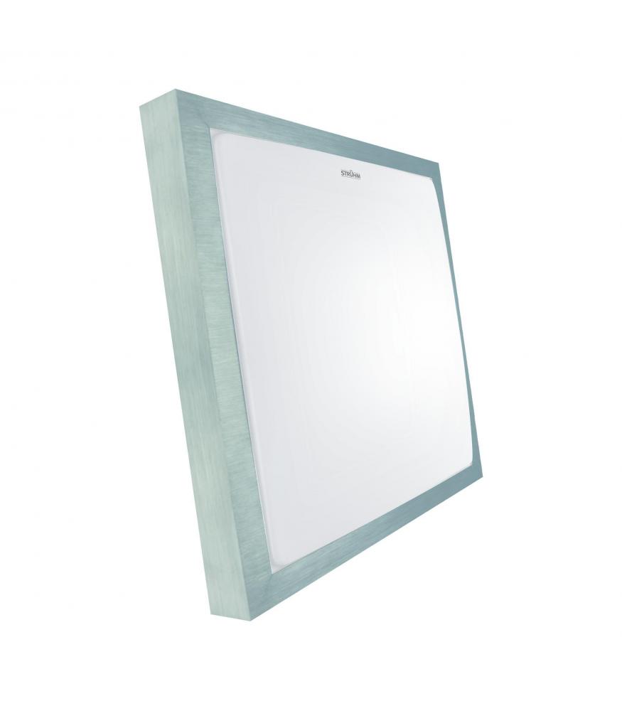 Luminaria LED de techo ALEX D 24W NW Estanca IP44