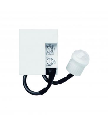 Motion Sensor PIXI PIR 800W White Separated Control Unit