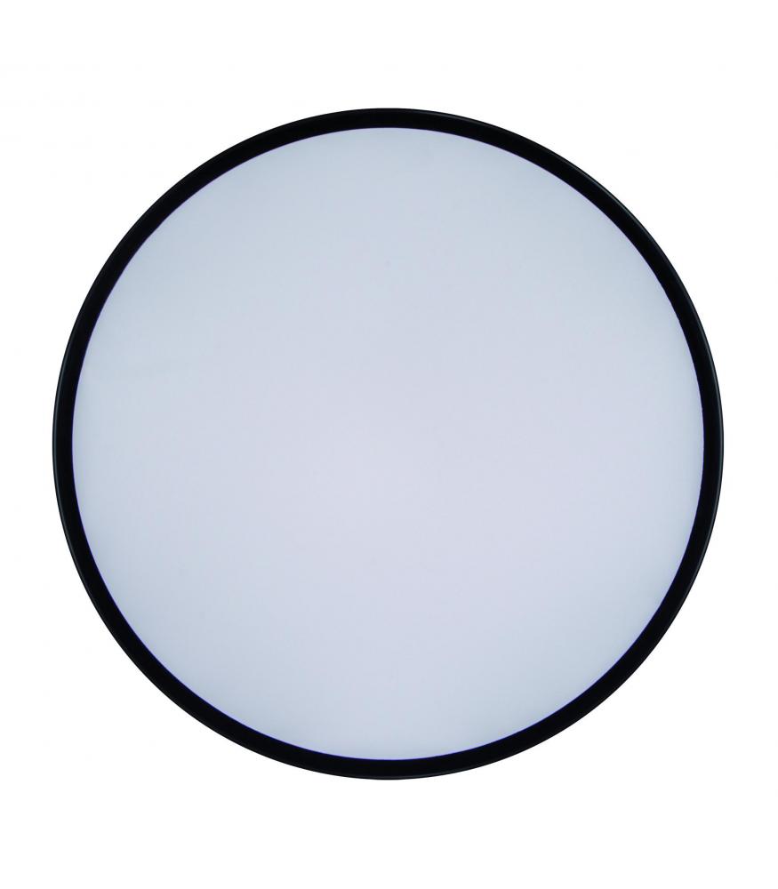 Luminaria LED de techo TOTEM C 48W NW Blanco blanco, Strühm