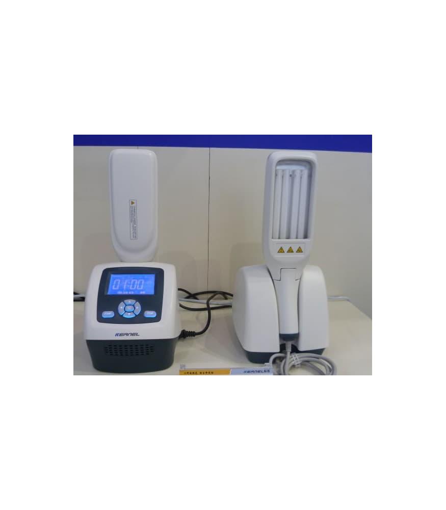 Kn 4006al 2x9w 220v Puva Uv Phototherapy 3830025380859 en