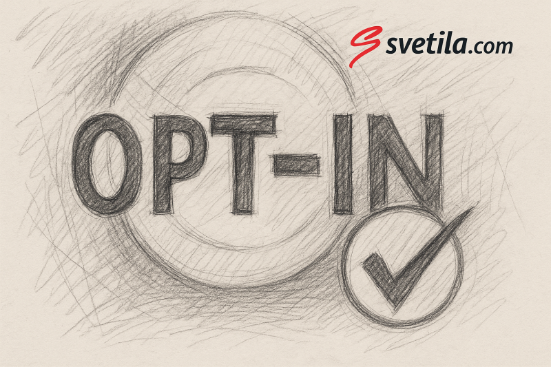 Understanding Opt-in: A Comprehensive Guide